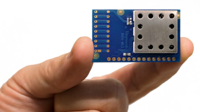 Tinymesh Smart Metering & Smart Street Lighting Solutions